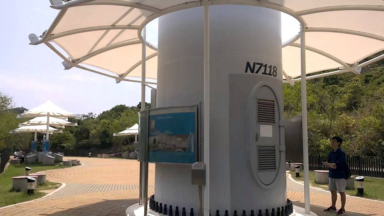 lamma winds hong kong