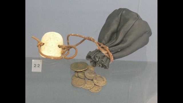 Как говорят у нас в Орле... Гаманок