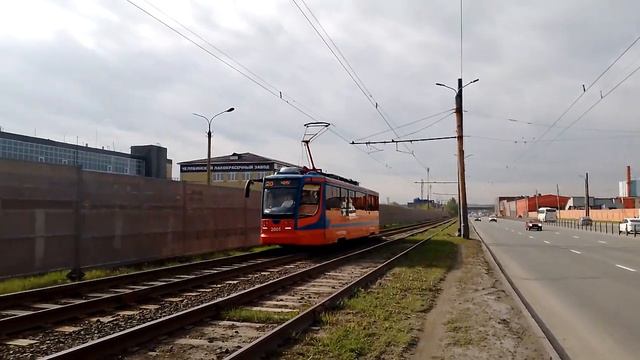 71-623 за номером 2005. Рыжик снова в деле