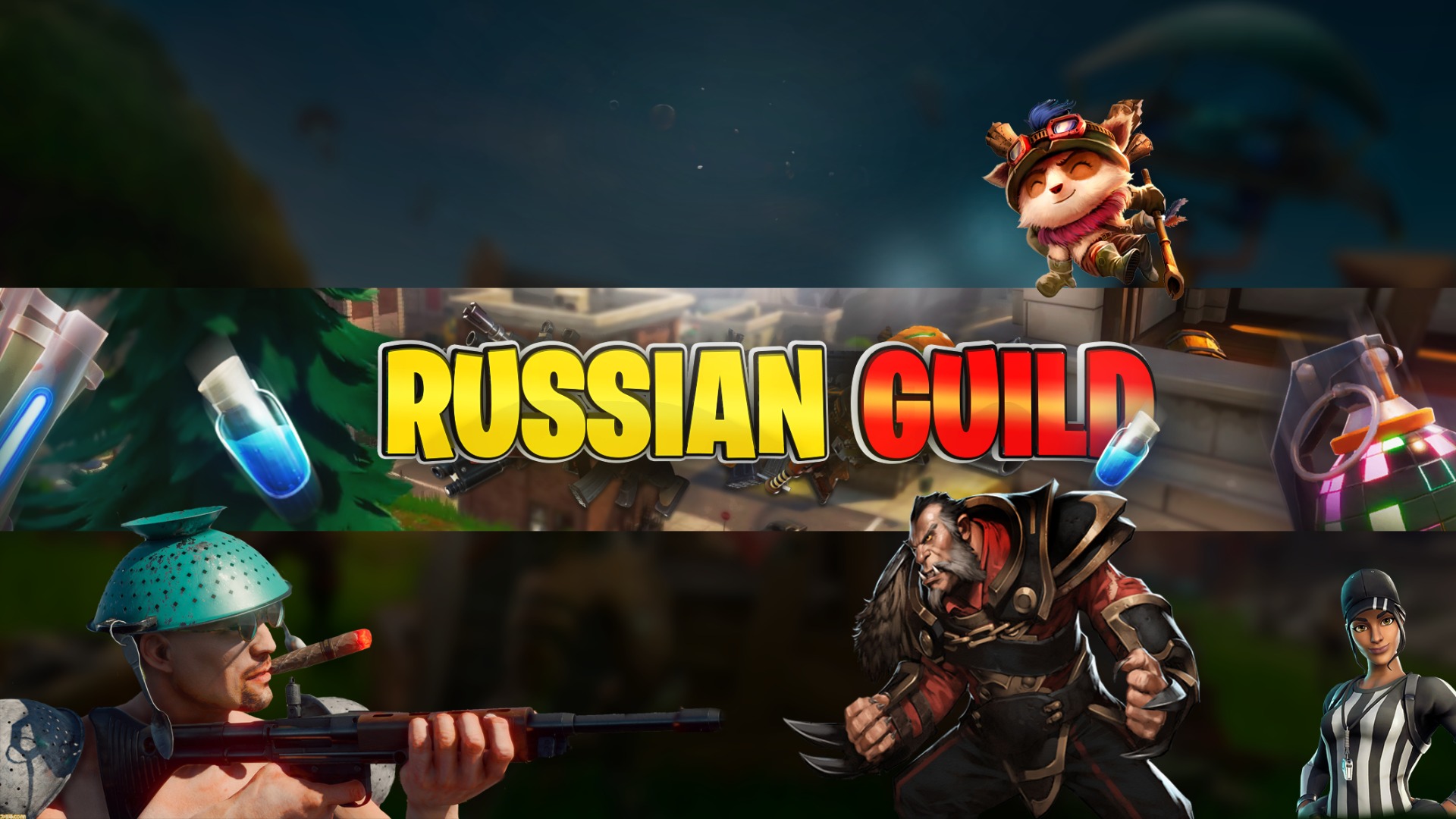 RUSGUILD TV | Непосредственно Doktor_e5. Прямая трансляция онлайн игры. #rusguildstream