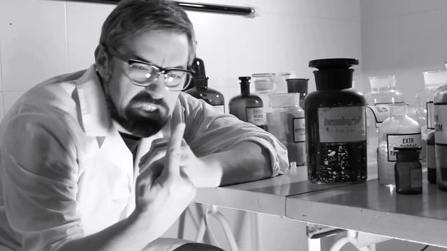 Фармаконы. Препарат № 2_ Андерсен, Дюймовочка.