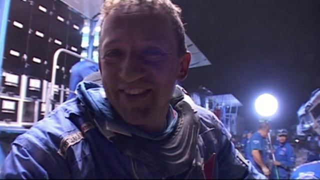 Катание КРАСНОГО КОНЯ (5 -я серия)