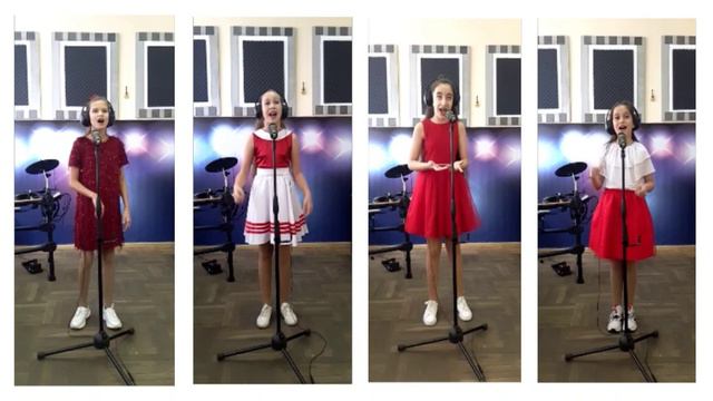 "Спасибо, музыка"