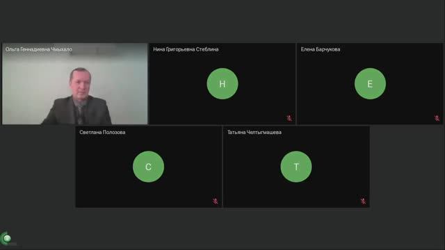 Открытая студия готовимся к ЕГЭ по биологии