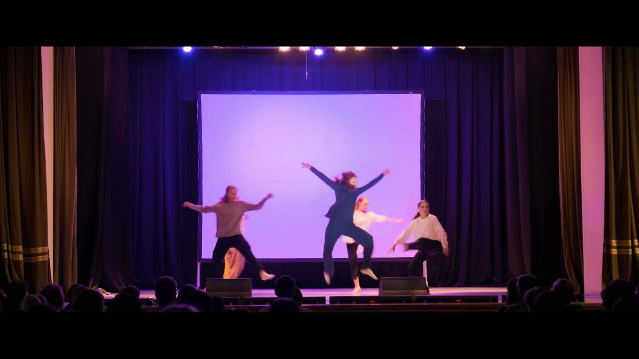 [Contemporary show] Квартирник "Нам 8 лет!" 27.07.24 @ Ipanema&Playa Paraiso Novosibirsk 2024