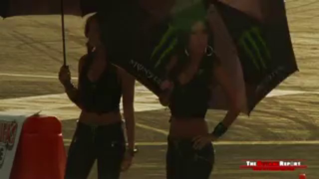 дрифтинг кена!