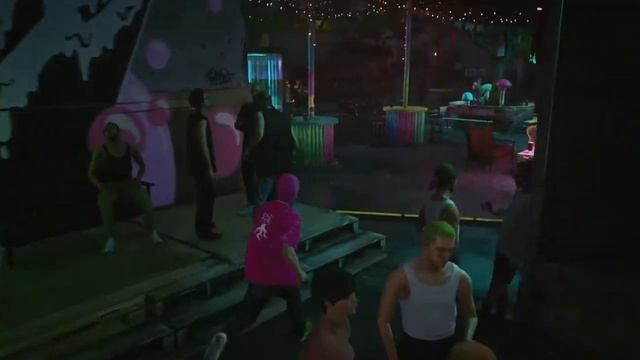 HITMAN 3_ Elusive Target The Liability. Silent assassin.