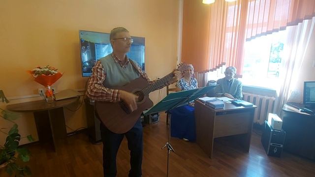 Презентация книги Александры Федоровой "Сокровища Златогоры" и Николай Снатенков уезжает в Москву