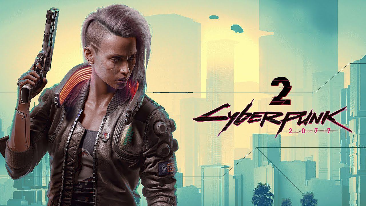 Cyberpunk 2077 | Прохождение || 2 серия ||| by NINGLS