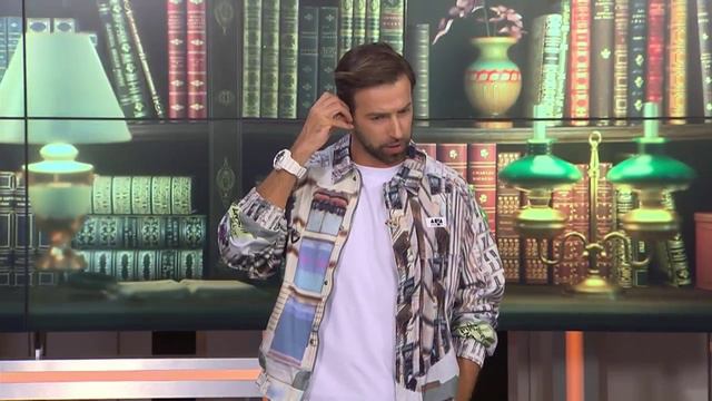 Дарья Донцова. Литературная викторина на телеканале 360 Подмосковье