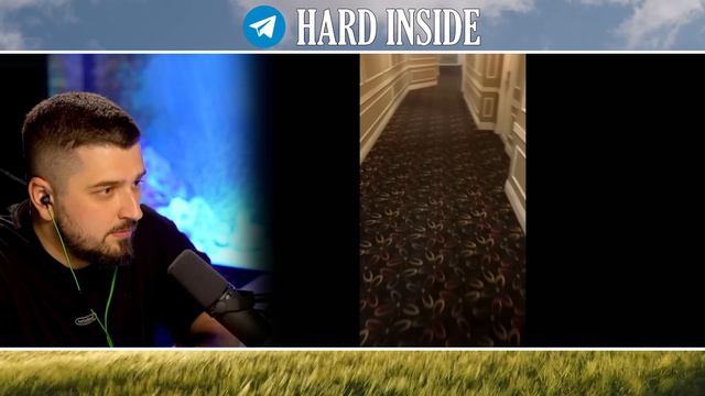 Перезалив. HARD PLAY РЕАКЦИЯ 10 Самых Страшных Видео в Мире   Новая Подборка #12