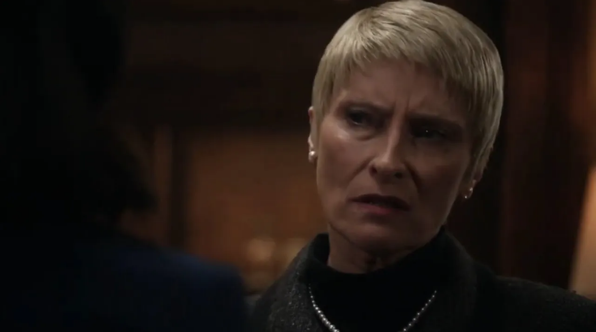 Ходячие мертвецы 11 сезон 20 серия ПРОМО!