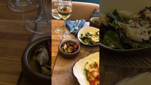 White Matt Taiga Untouched P. L. Proff Cuisine #1 | Портфолио коллекции