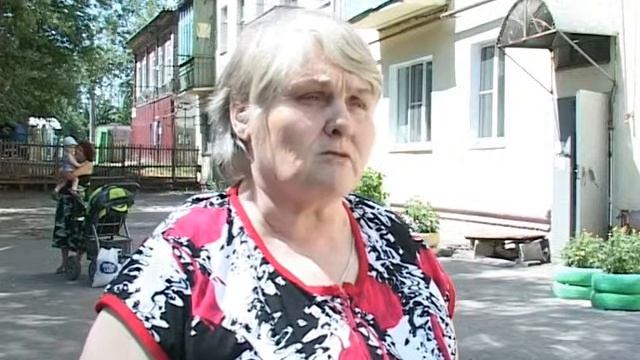 Установка общего теплового счетчика. Июнь 2010 год.-(480p25).webm