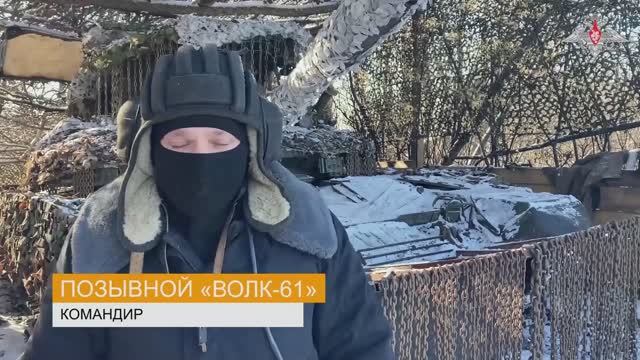 Т-72Б3М. После модернизации «семьдесят второй» стал мощнее, точнее, а главное – намного безопаснее.