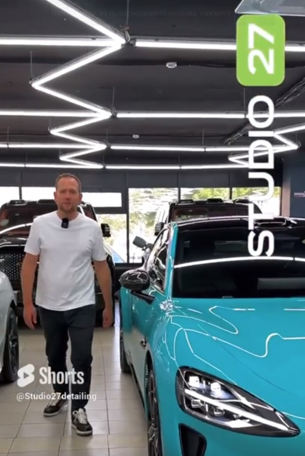 Оклейка xiaomi SU 7. Полный ролик у нас уже на канале! Переходите, чтобы посмотреть!!  #xiaomisu7