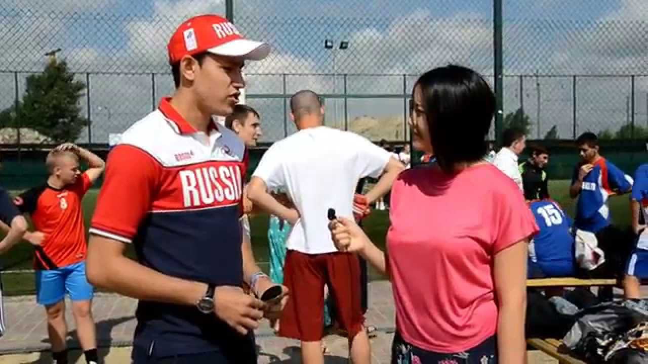 Турнир по мини футболу на кубок Алексея Денисенко 27 июня 2015 г, Батайск