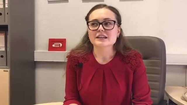 Отзыв о прохождении практики в АкадемКонсалт