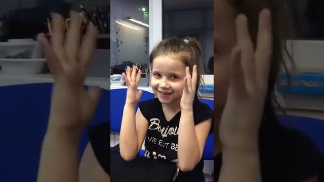 Отзыв об уроке английского в Люберцах