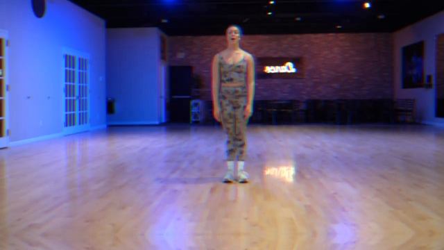 Do This Cha Cha Practice Routine to Improve Your Memory and Coordination