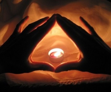 УЗНАТЬ СВОЕГО ВРАГА. ОЧЕНЬ СИЛЬНЫЙ РИТУАЛ. ДЛЯ СМЕЛЫХ.mp4