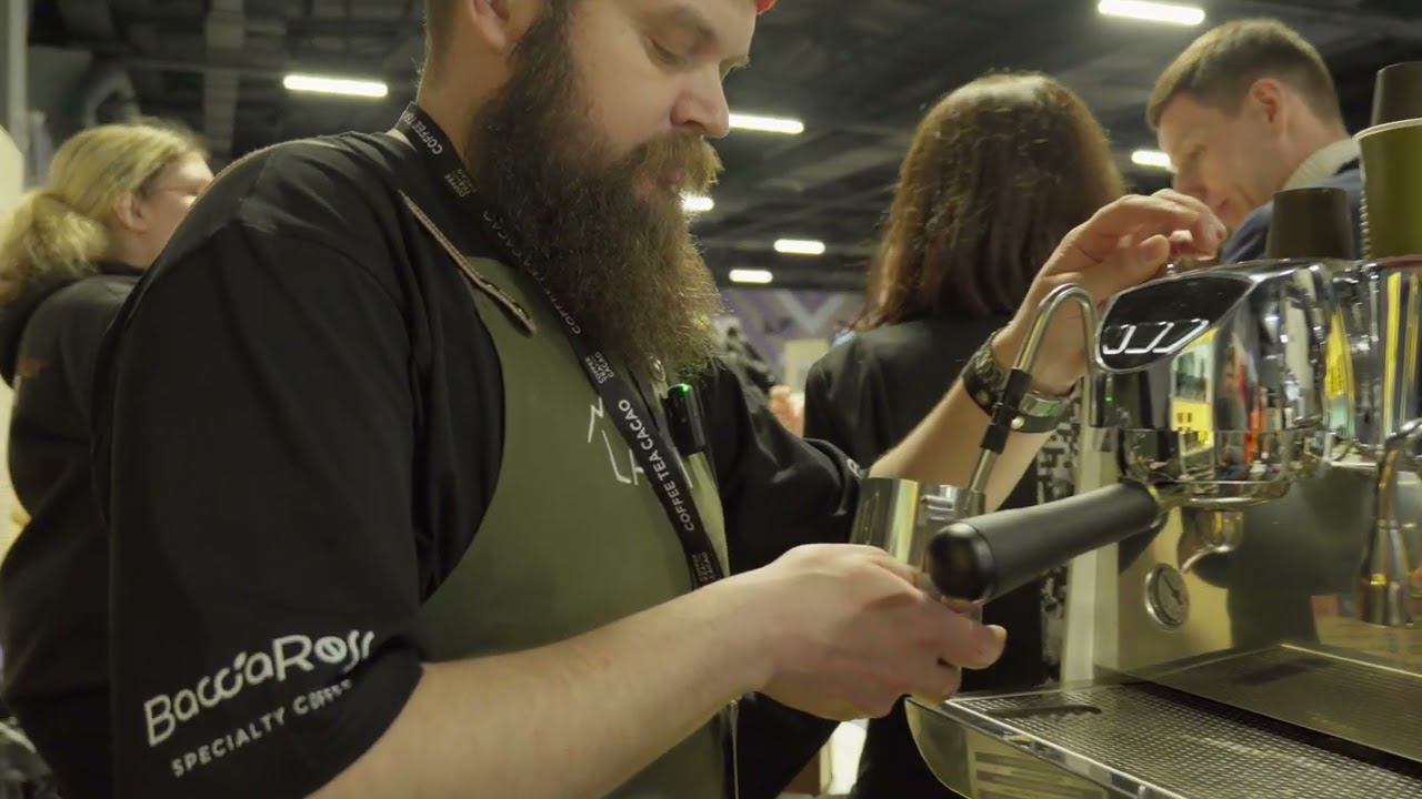 Медовый раф с LAMI