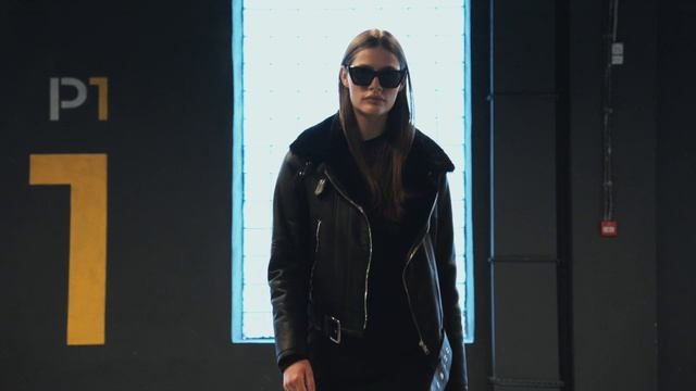 Коллекция ЗИМА'23/24. Капсула СТРИТСТАЙЛ