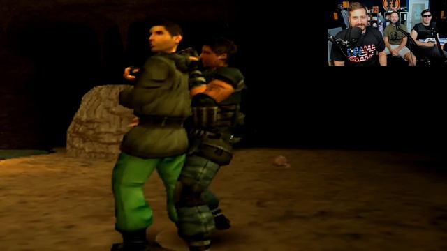 Torture de France - Fugitive Hunter Gameplay Part 4