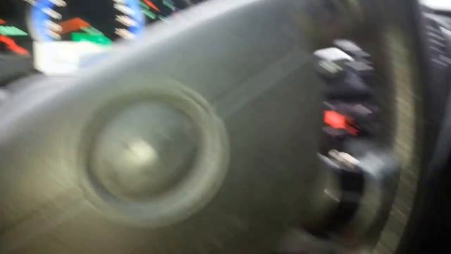 Шевролет Лачети 1.8 На цепях по бездорожью