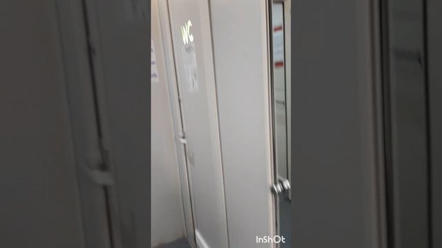 РЖД.Двухэтажный вагон сидячка.Обзор.Фильм4.Часть3