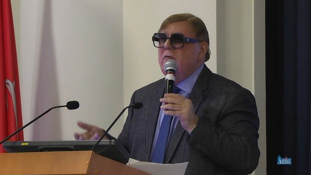 БЭЗ (безопасность-экология-здоровье) стратегия: от теории к практике. Алексеев С.В ПМОФ-2024