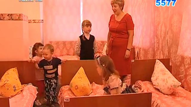 КСЕНИЯ СЕДЕЛЬНИКОВА