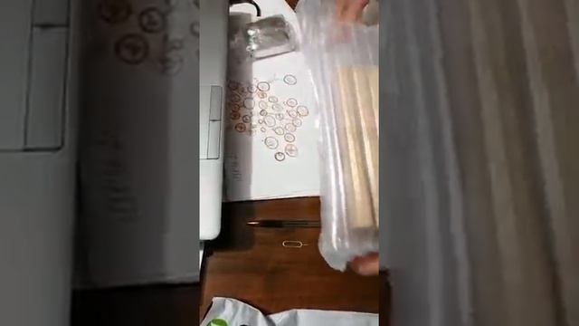 Сладкий подарок от партнеров торговой площадки ReadyToBuy 20210812