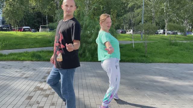 Постановка