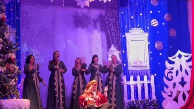 Восточные сказки