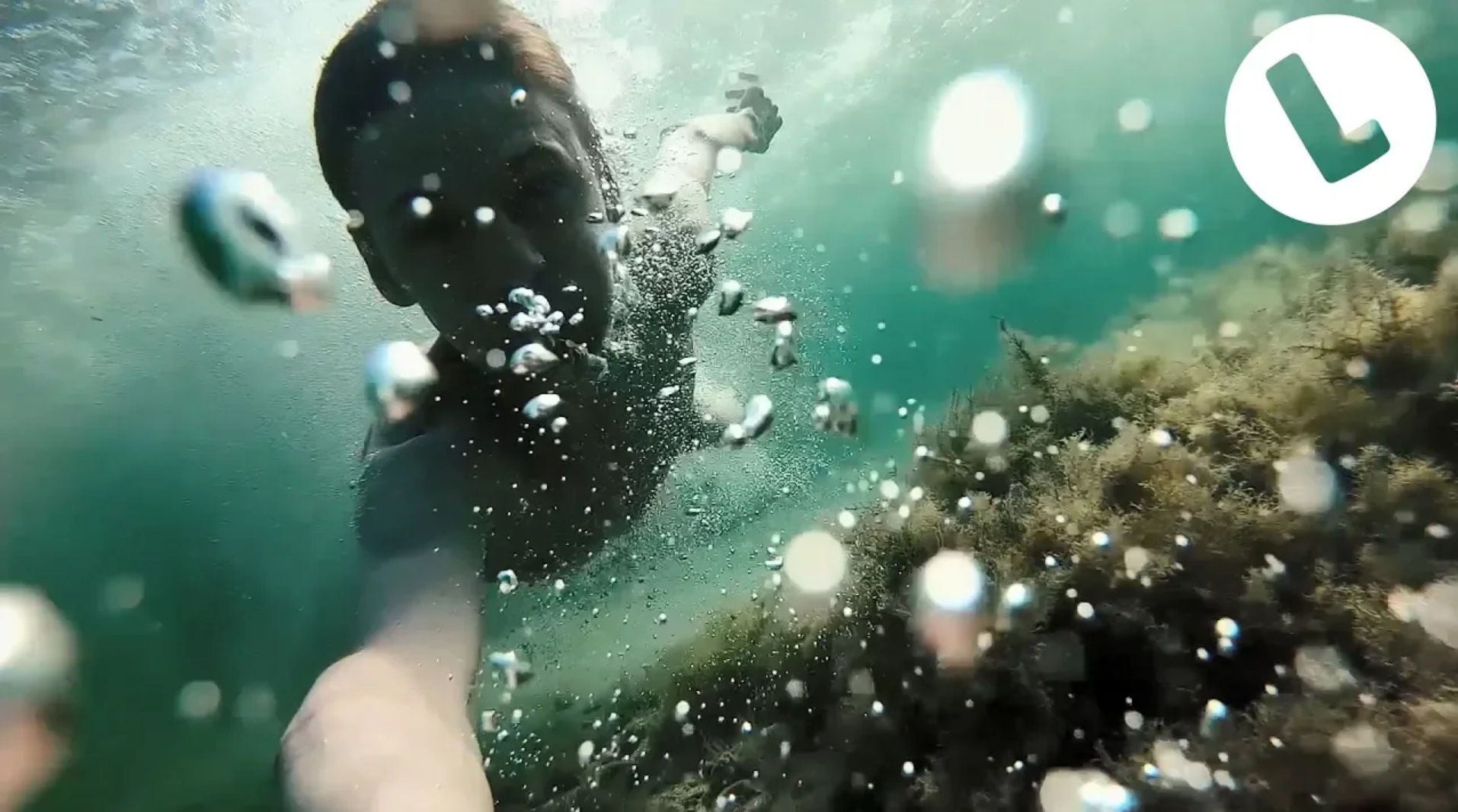 Крым 2018 (Project on Track Stefan Rio - Cry)