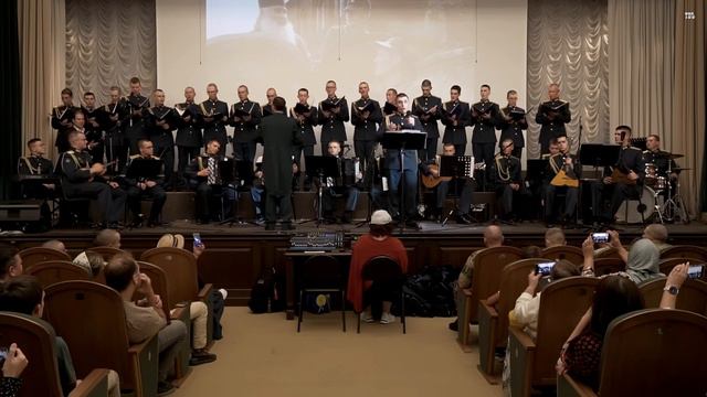 "Заря" - Анатолий Леготкин