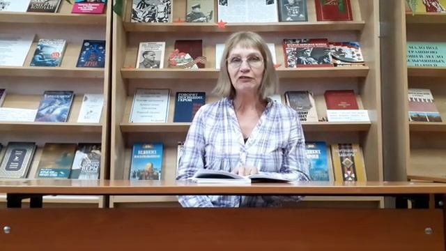 Нина Анохина (г. Искитим)