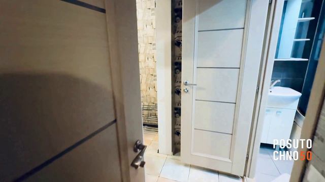 Посуточно50 | Лобня, Лобненский Бульвар 5 | 2-к квартира