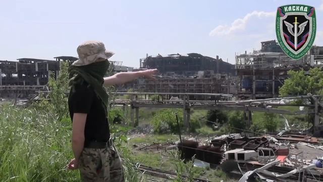 Мариуполь - русский город. Часть 8.