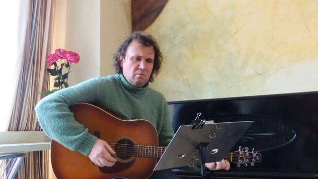 Стихи  Юрий Левитанский Донецк 19022022_