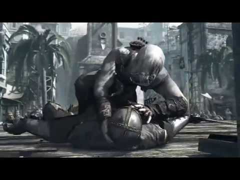 Assassin's Creed - Часть 1: Начало