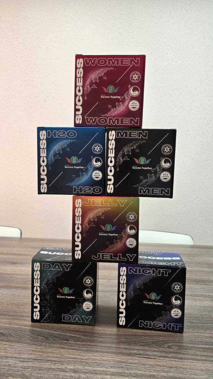 За Продуктами в очередь.