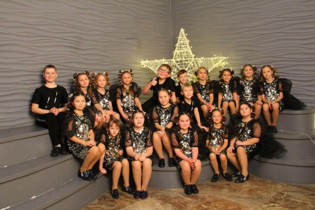 Шоу-группа Мечта - ЛАЙКИ