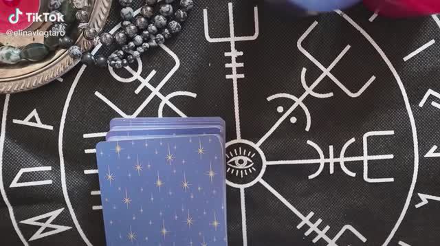 Таро прогноз для овнов