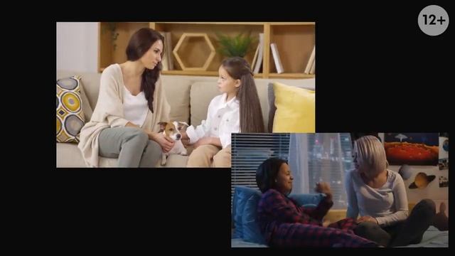 Подростки и родители, как найти общий язык|Молодой с головой|Ролик 3