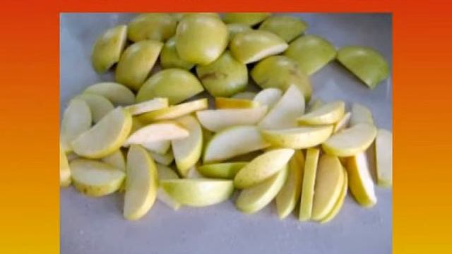 Рецепт - гусь по-берлински