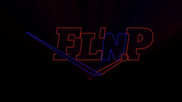 Лазерный логотип