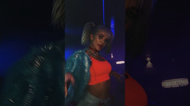 Вот такой Хэллоуин - ШОУ-БАЛЕТ Z-DANCE