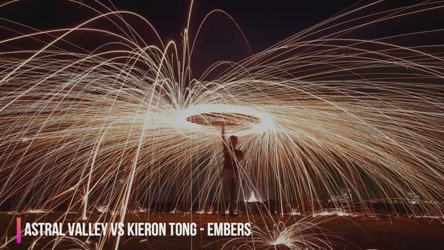 Liquid Drum & Bass Mix - December 2023